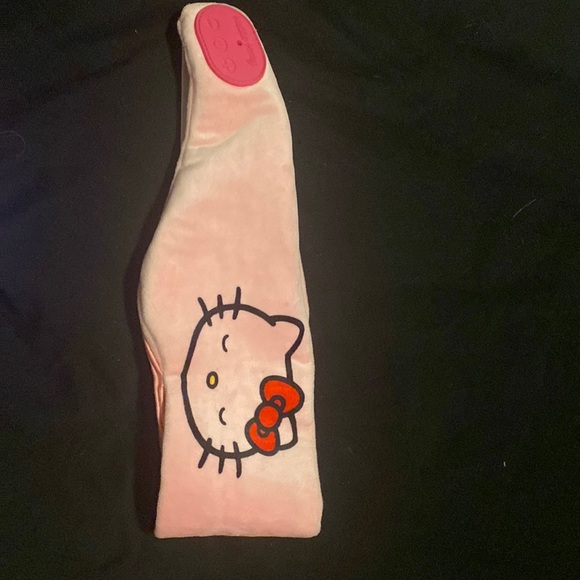 Hello Kitty | Intimates & Sleepwear | Hello Kitty Bluetooth Sleep Mask ...